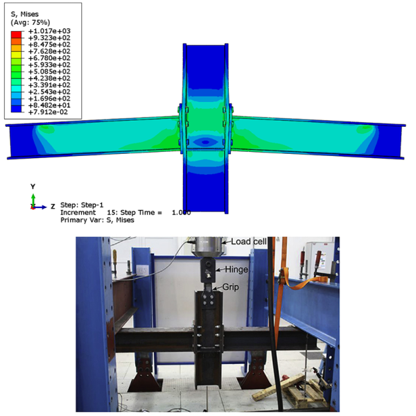 Abaqus Tutorials – Abaqus Tutorials