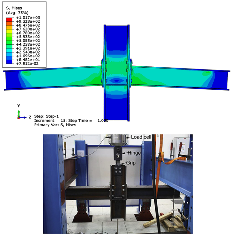 Abaqus Tutorials – Abaqus Tutorials