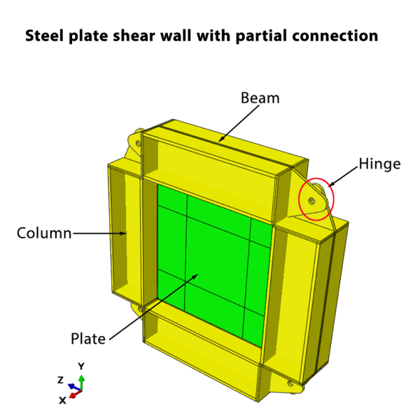 Abaqus Tutorials – Abaqus Tutorials