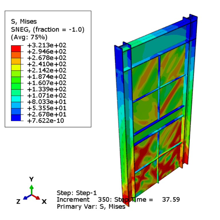 Abaqus Tutorials – Abaqus Tutorials